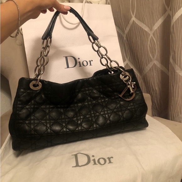 Dior | Bags | Authentic Christian Dior | Poshmark